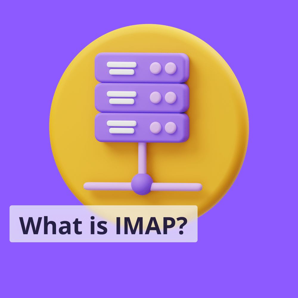 What is IMAP? Email Synchronization Explained