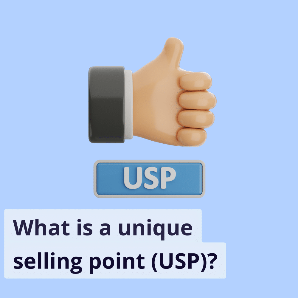 What is a Unique Selling Point (USP)? Grow Your Brand